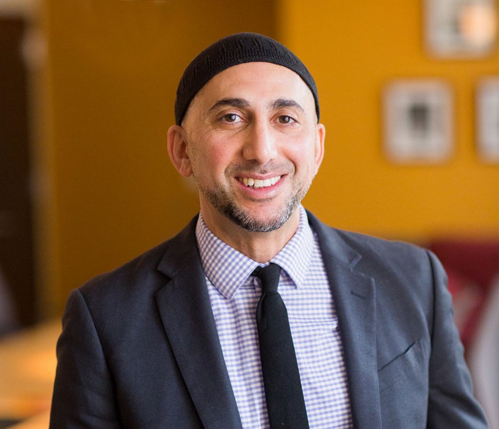 Banquet – Shura Council