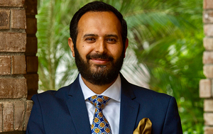 Who We Are – Shura Council