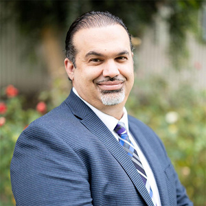 Who We Are – Shura Council